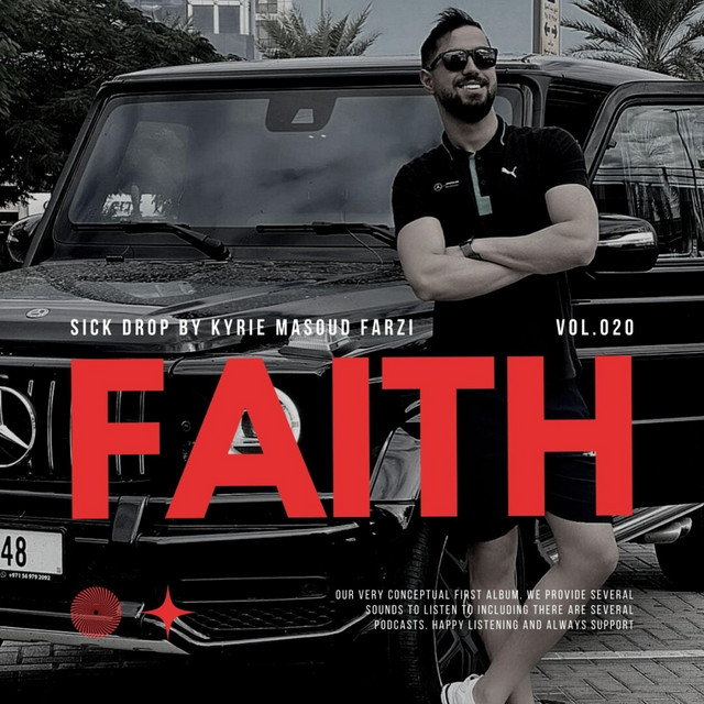 Masoud Farzi | Spotify