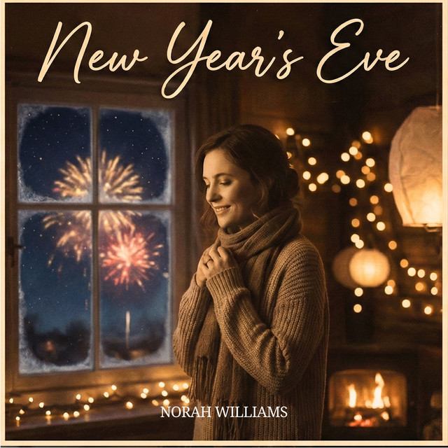 New Year's Eve - Single by Norah Williams | Spotify