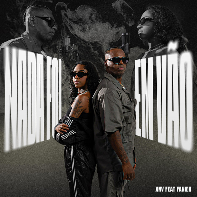 Nada Foi Em Vão - Single by Xuxo Na Voz | Spotify