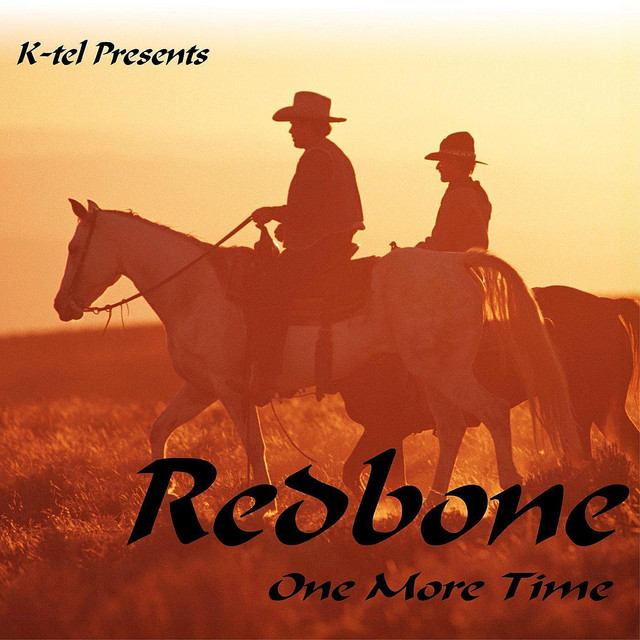 One More Time - song and lyrics by Redbone | Spotify