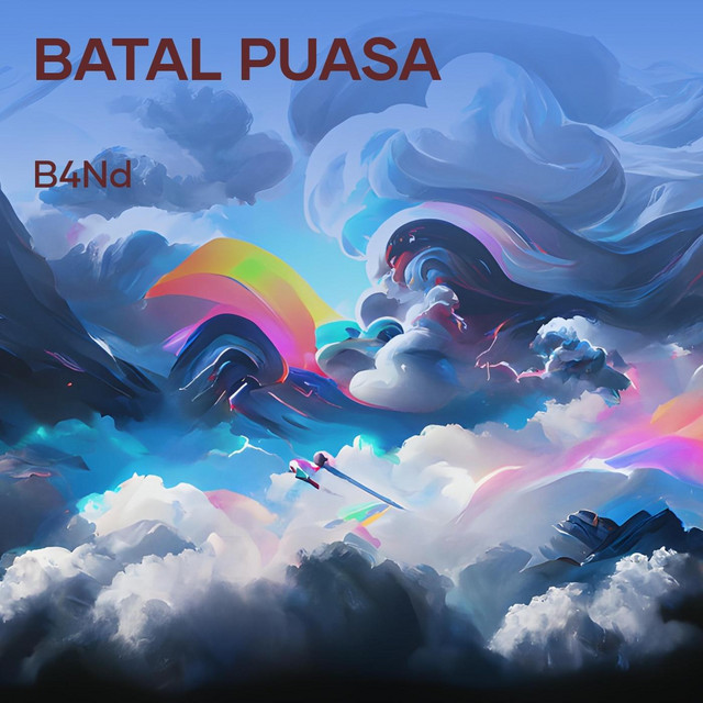 Batal Puasa - song by B4nd | Spotify