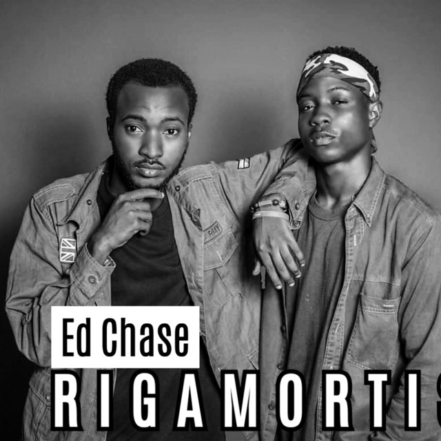 Rigamortis - Single by Ed Chase | Spotify