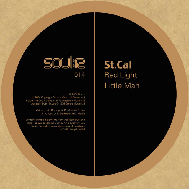 Little Man - song and lyrics by S.T. Cal | Spotify