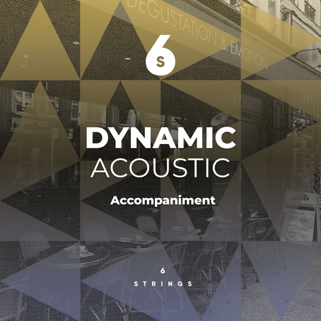 Dynamic Acoustic Accompaniment - Album by Bossa Nova Deluxe | Spotify