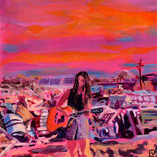 1047 litros por segundo - Single by Marian Kate | Spotify