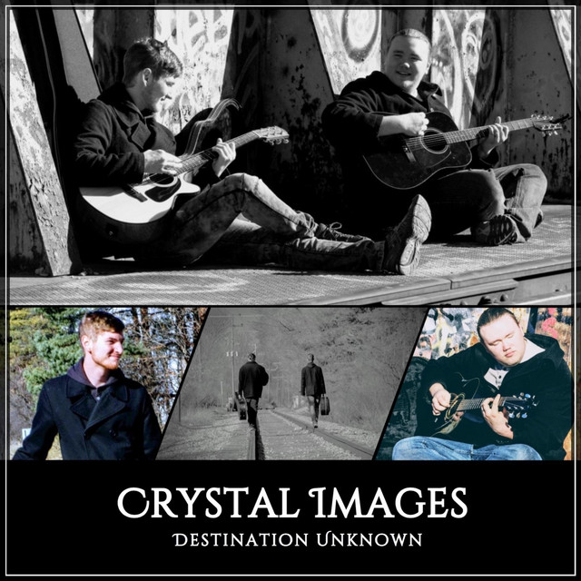 Crystal Images | Spotify