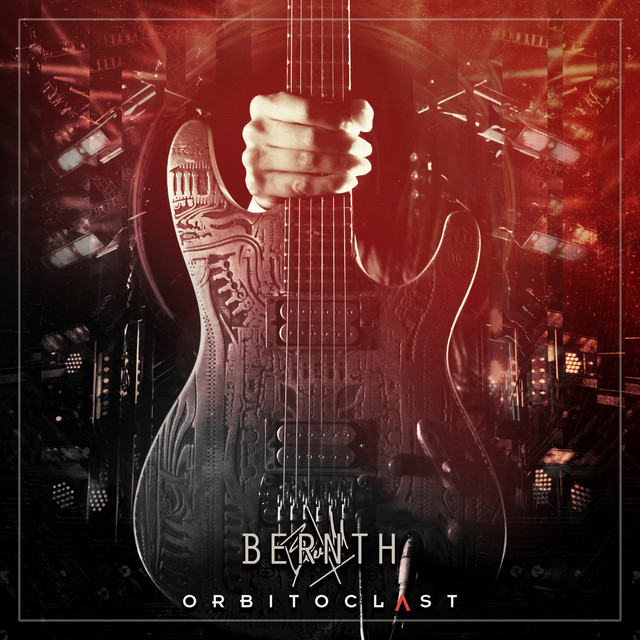 Orbitoclast - Single by Bernth | Spotify