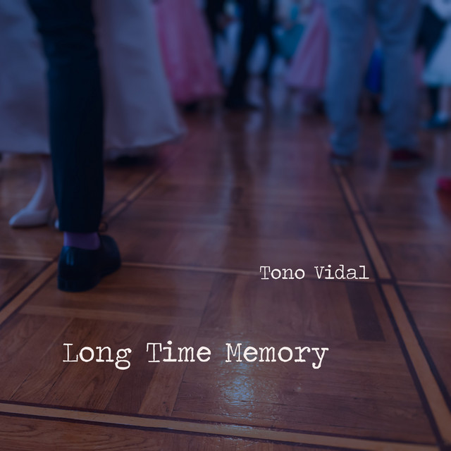 Long Time Memory - Single by Tono Vidal | Spotify