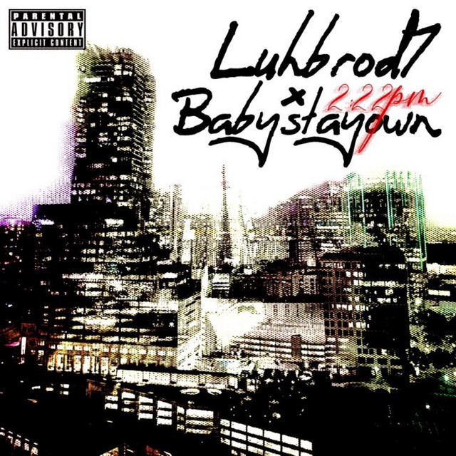2:22 pm - Single by luhbrod7 | Spotify