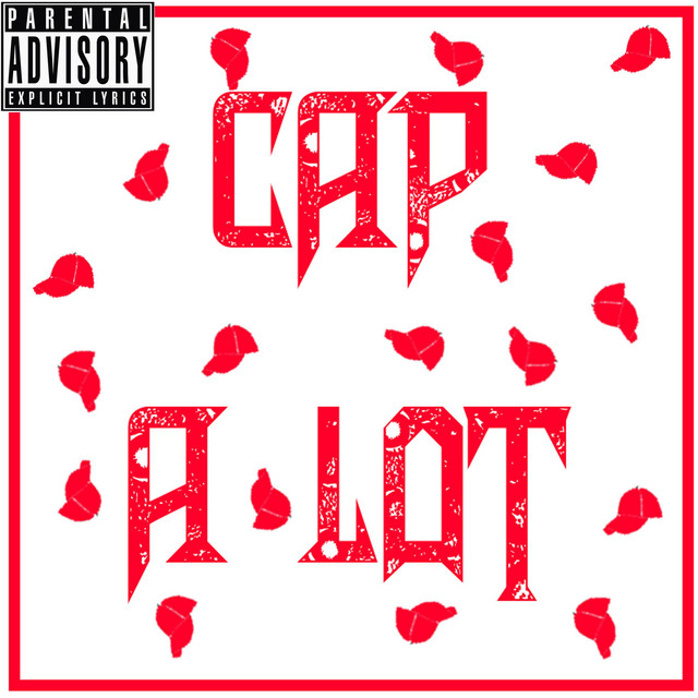 Cap A Lot - Single by Lil Pip | Spotify