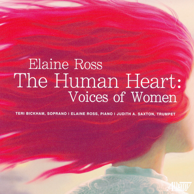 Elaine Ross | Spotify