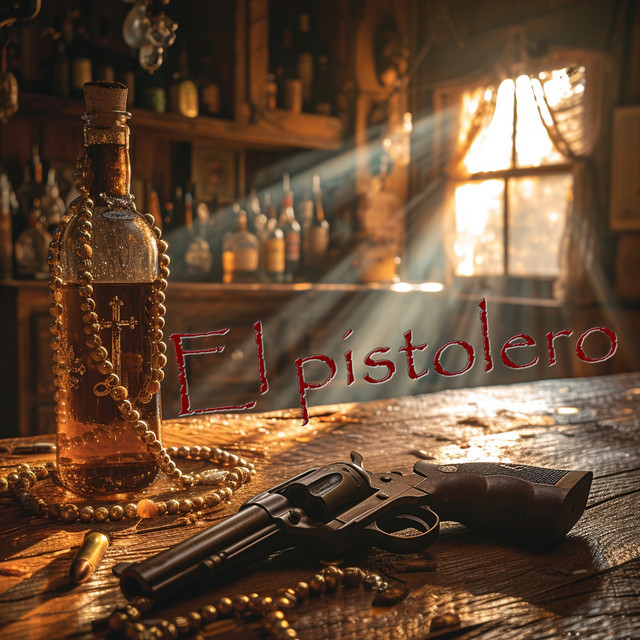 El Pistolero - song by Eden View, Joey Roxx | Spotify
