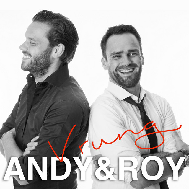 Vrung - Single by Andy Roy | Spotify