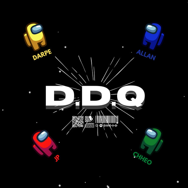 DDQ - Single by Darpe | Spotify