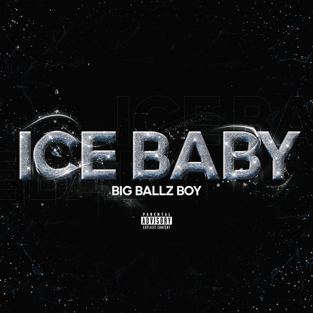Ice Baby (prod. by urenemy, zaza) - Single by Big Ballz Boy | Spotify