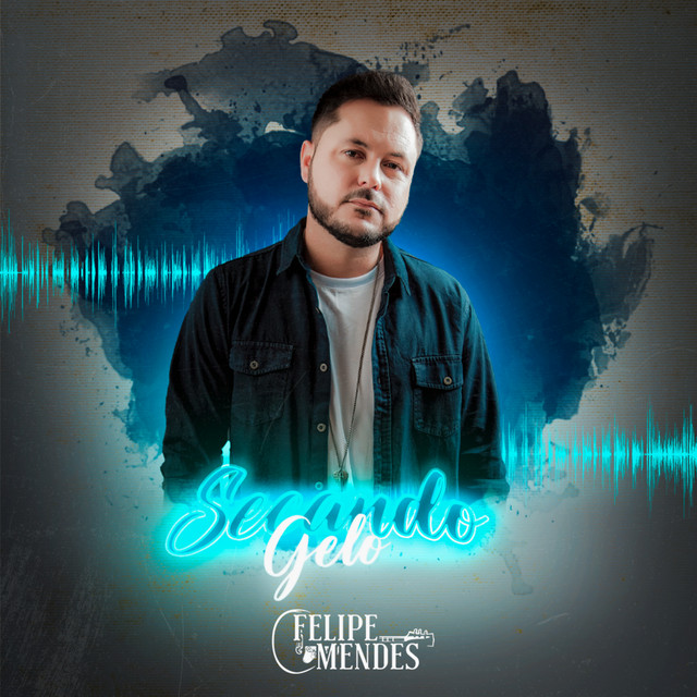 Secando Gelo - Single by Felipe Mendes | Spotify