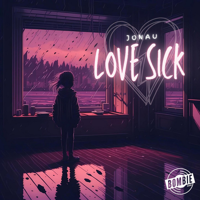lovesick - Single by Jonau | Spotify