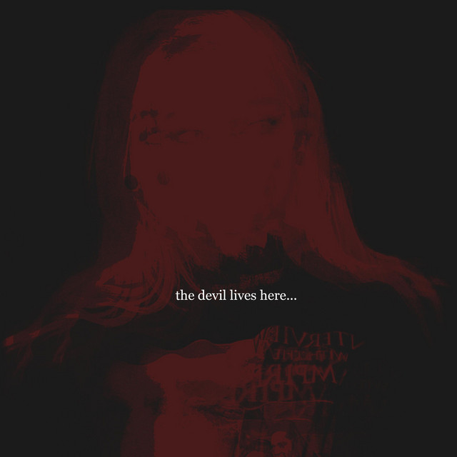 the devil lives here... - song and lyrics by MVRTYR | Spotify