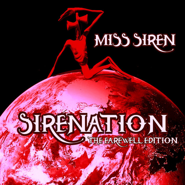 BPM and key for songs by Miss Siren | Tempo for Miss Siren songs ...