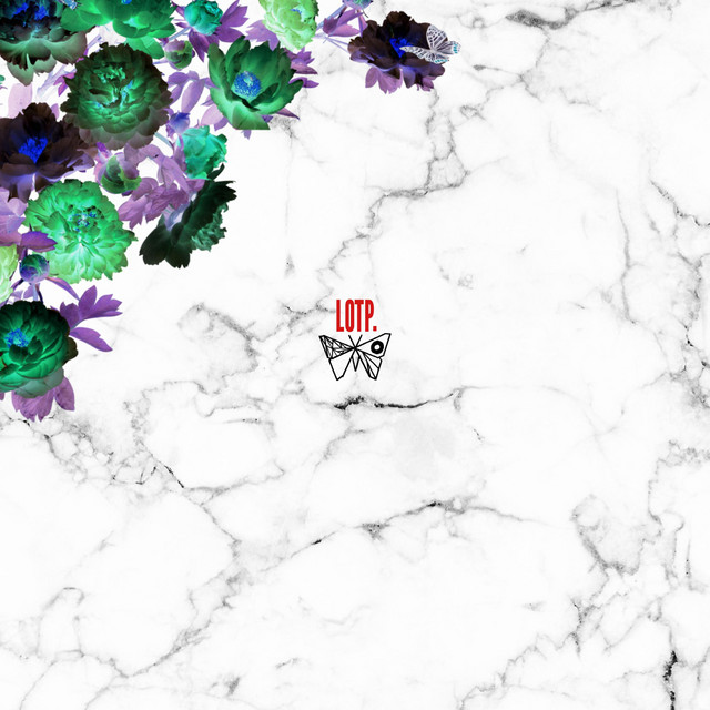 Life of the Party - Album by Kansy | Spotify