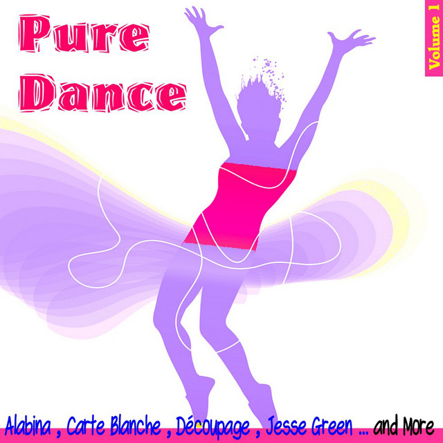 Pure Dance, Vol. 1 - Compilation by Various Artists | Spotify
