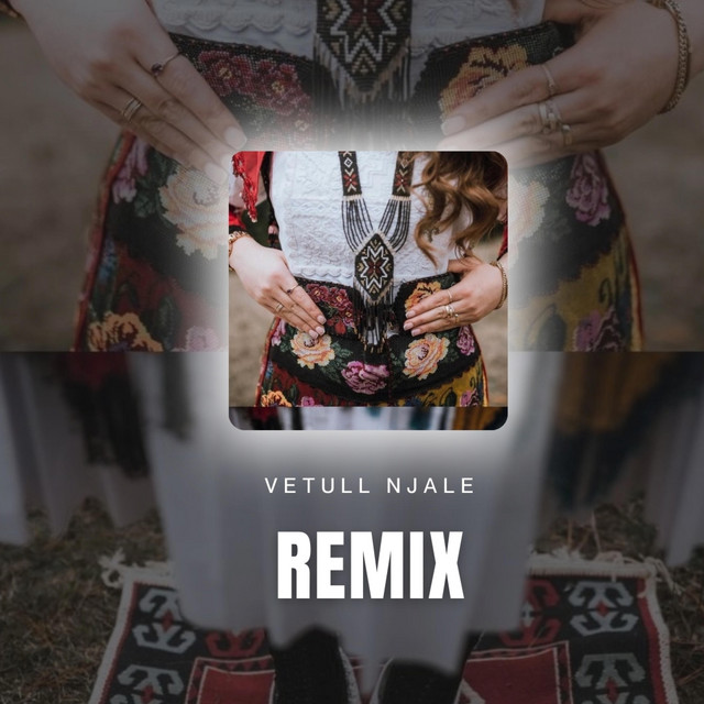 Vetull Njale - Single by Arber Musa | Spotify