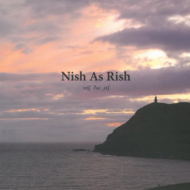 Nish As Rish - EP by a'Nish | Spotify