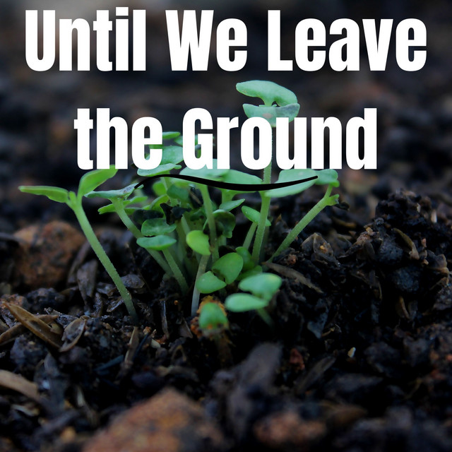 Until We Leave the Ground - Single by Mason Vanny | Spotify
