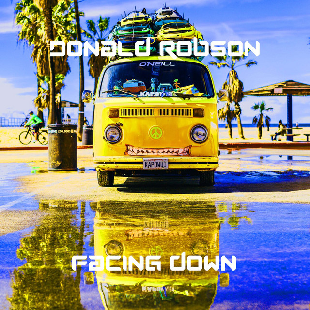 Stay Tonight - Original mix - song and lyrics by Donald Robson | Spotify