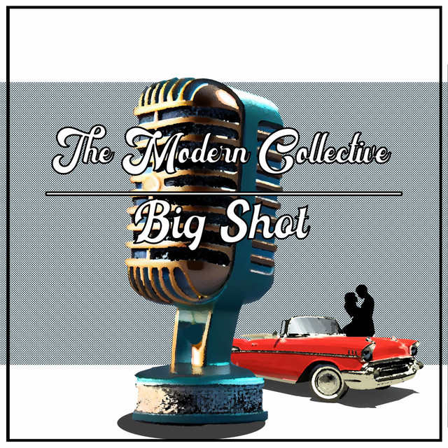 The Modern Collective | Spotify