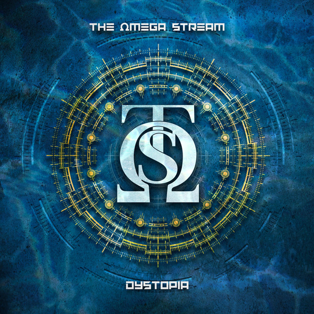 The Omega Stream | Spotify
