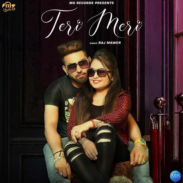 Teri Meri - Single - Single by Raj Mawer | Spotify