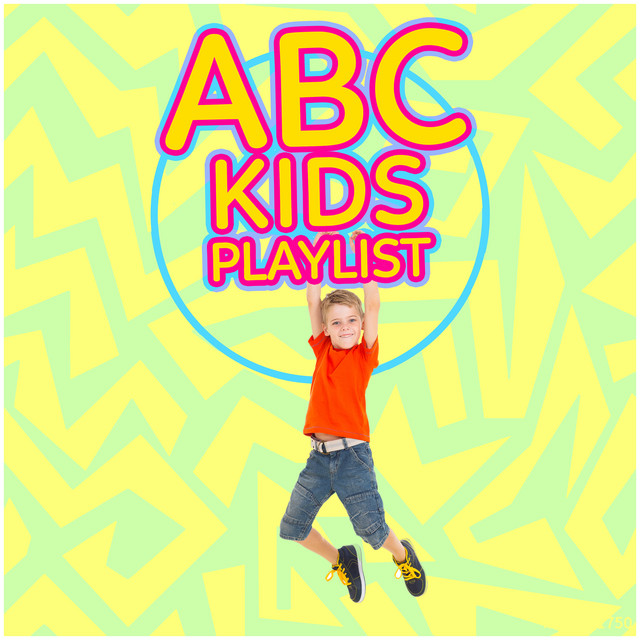 ABC Kids Playlist - Album by Kids Hits Project | Spotify