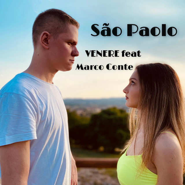 São Paolo - Single by Valentina Moretti | Spotify