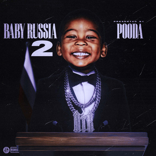 Baby Russia 2 - Album by Gmn Pooda | Spotify