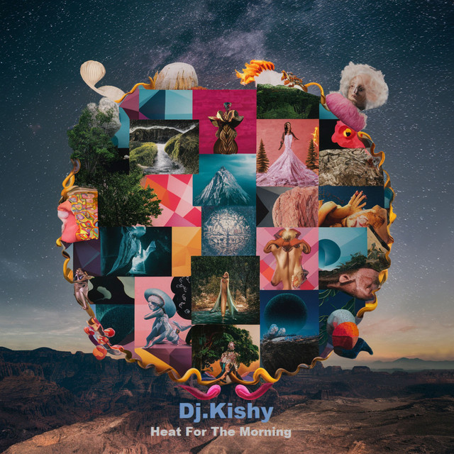 Heat For The Morning - Album by DJ KISHY | Spotify