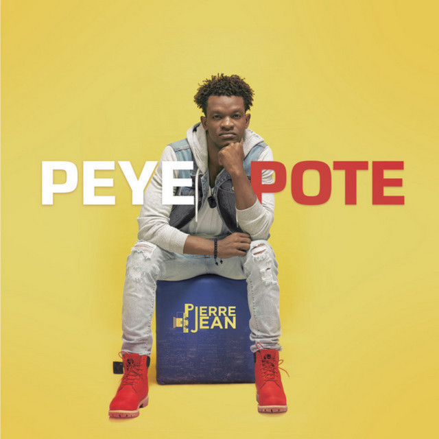 Peye Pote - Single by Pierre Jean | Spotify