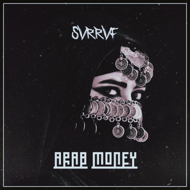 Arab Money (Instrumental) - Single by SVRRVF | Spotify
