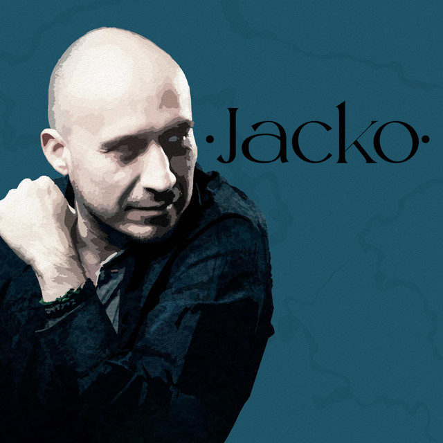 Jacko - Album by Jacko | Spotify