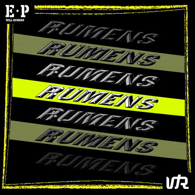 Rumens - EP - EP by Will Rumens | Spotify