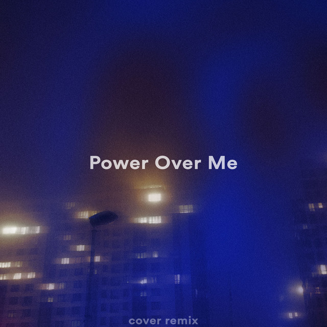 Power Over Me (Sped Up) - Remix - song and lyrics by ViralityX, Bloomy ...