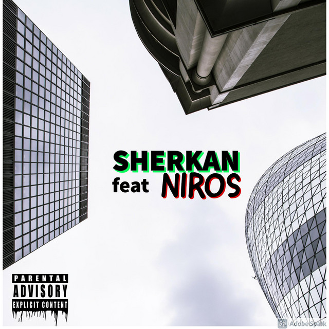 Connexion - Single by Sherkan | Spotify