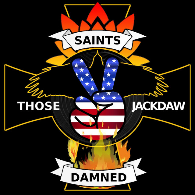 You Got Me Feeling - Single by Those Damned Jackdaw Saints | Spotify