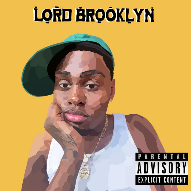 Deluxe Brooklyn - Album by Lord Brooklyn | Spotify