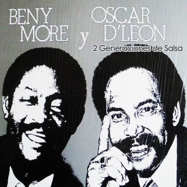Benny Moré - Songs, Events and Music Stats | Viberate.com