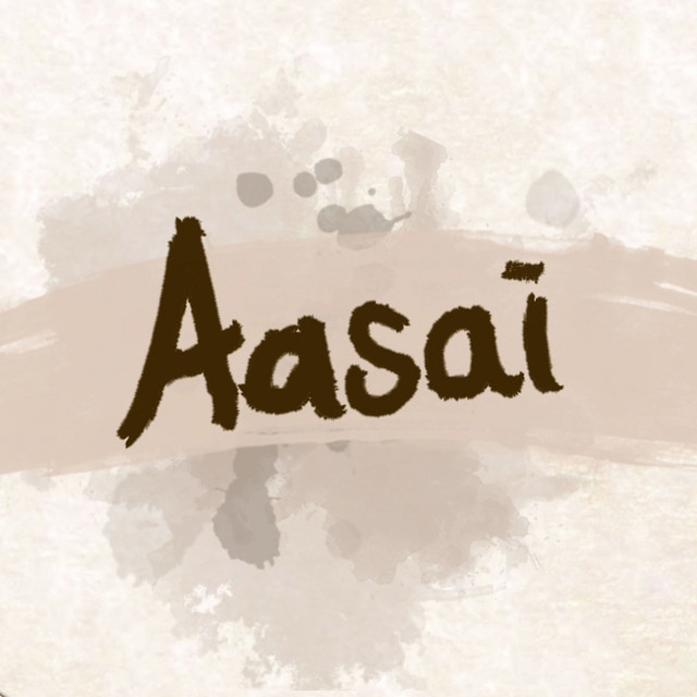 Aasai - song and lyrics by MusicVasi, Tej aswini, Roshni, Vaibhav | Spotify