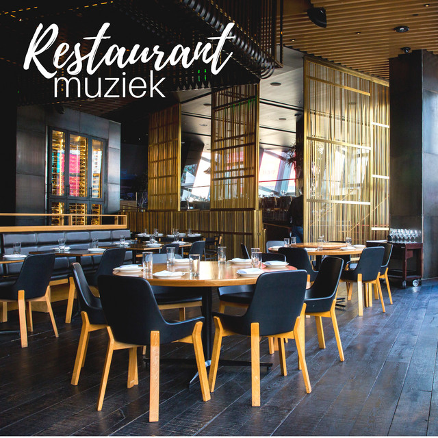 Restaurant Muziek Ensemble | Spotify