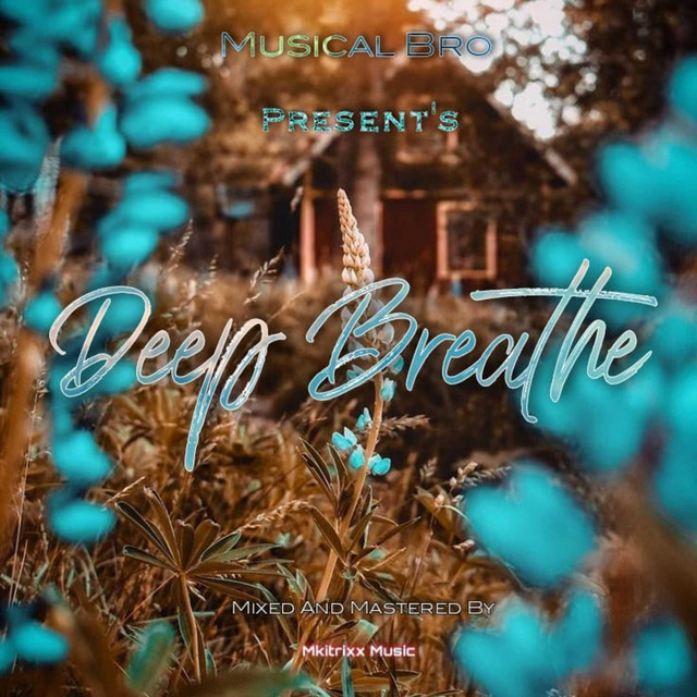 Deep Breathe - Single by Musical Bro | Spotify
