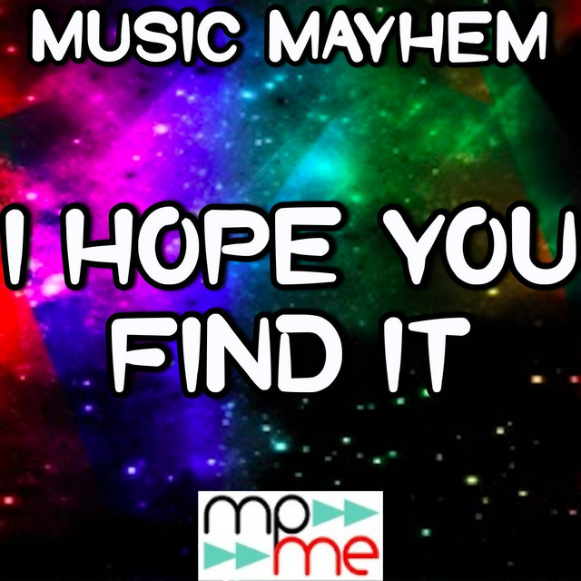 I Hope You Find It - Tribute to Cher - Single by Music Mayhem | Spotify