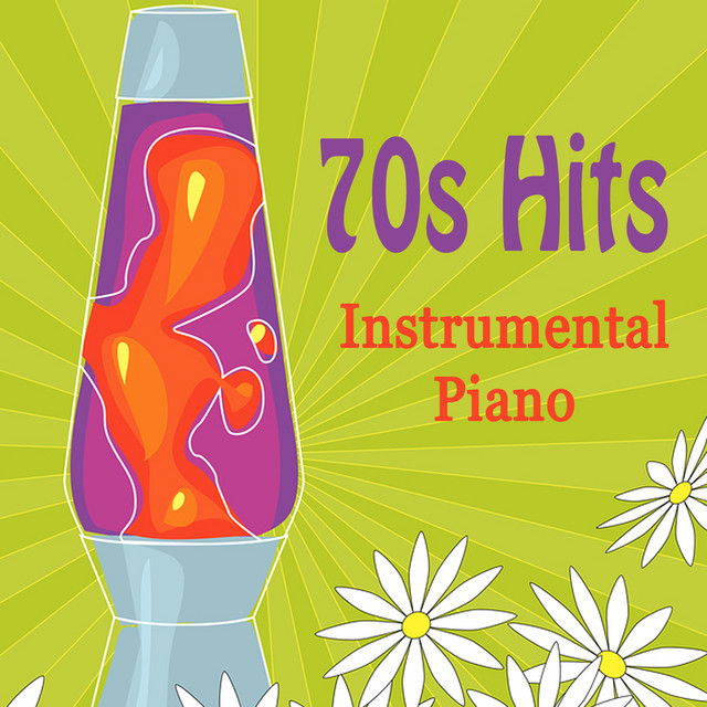 70s Hits: Instrumental Piano - Album by The O'Neill Brothers Group ...